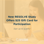 Homepage | RESOLVE: The National Infertility Association