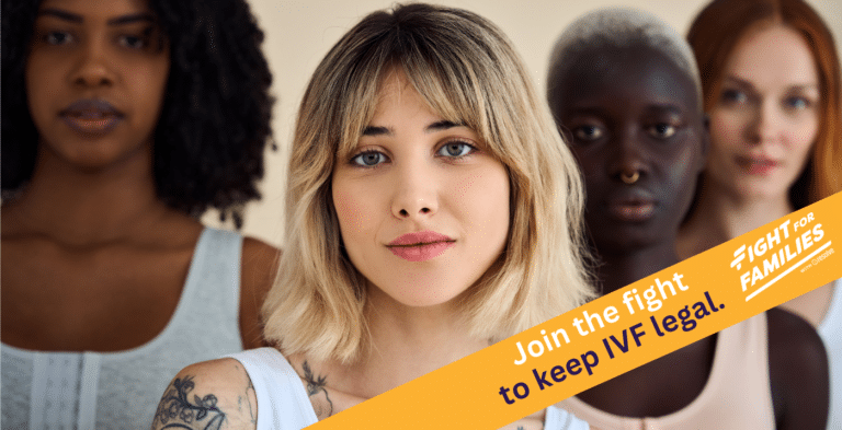 Homepage | RESOLVE: The National Infertility Association