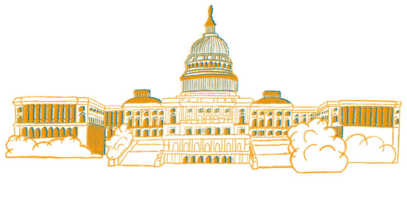 Capitol Drawing | RESOLVE: The National Infertility Association