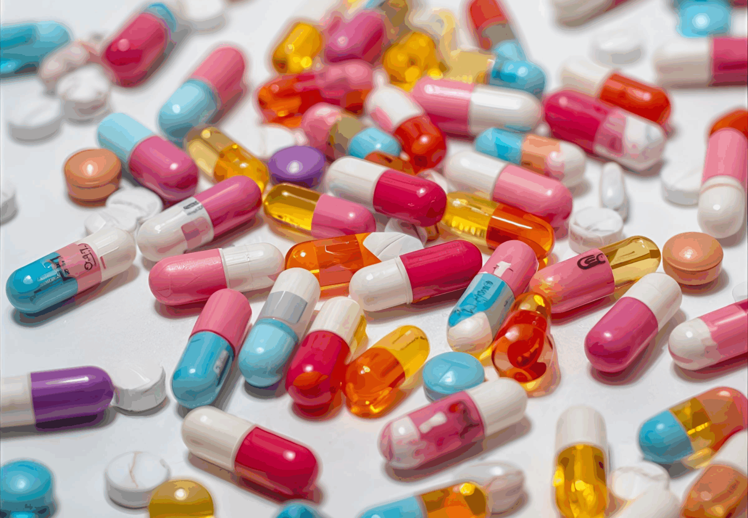 Medications | RESOLVE: The National Infertility Association